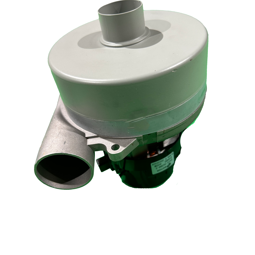 Evolve 24VDC2STAGE VMT Vacuum Motor | Evolve Cleaning Group