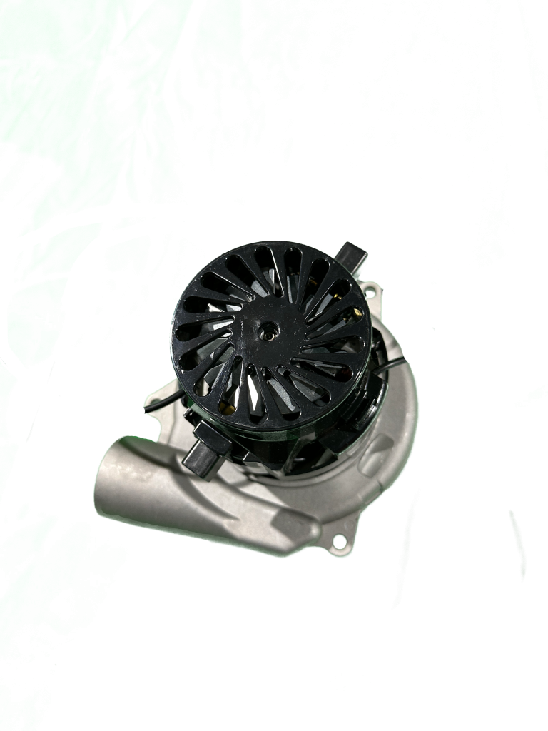 Evolve 24VDC2STAGE VMT Vacuum Motor | Evolve Cleaning Group