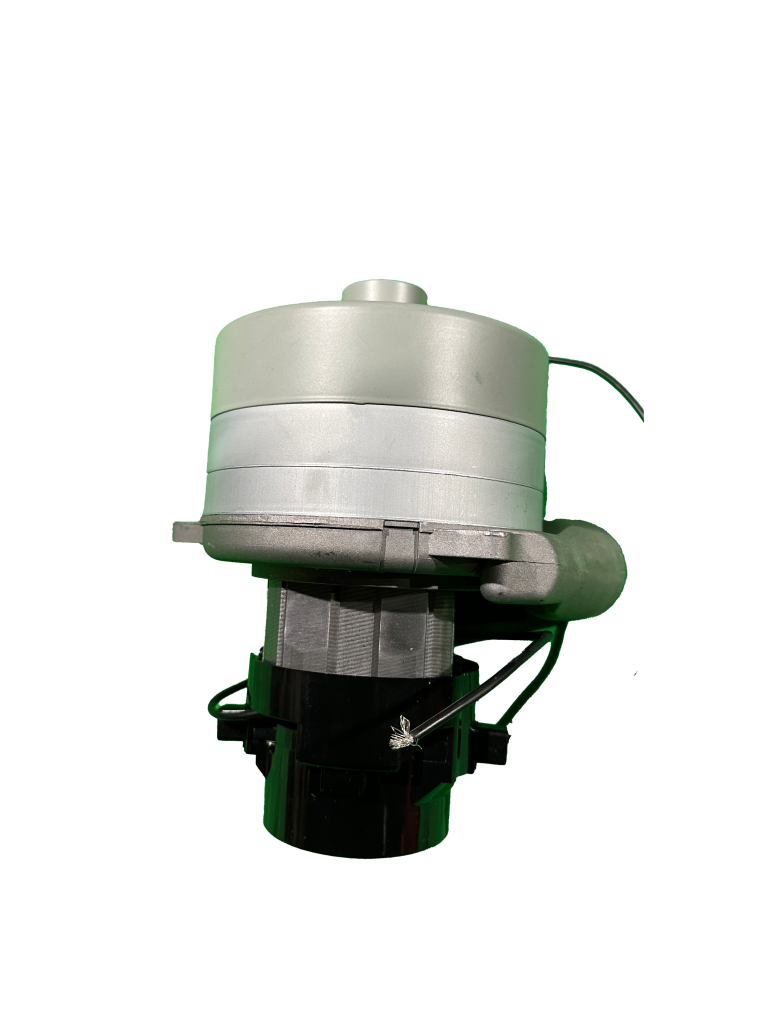 Evolve 24VDC3STAGE VMT Vacuum Motor | Evolve Cleaning Group