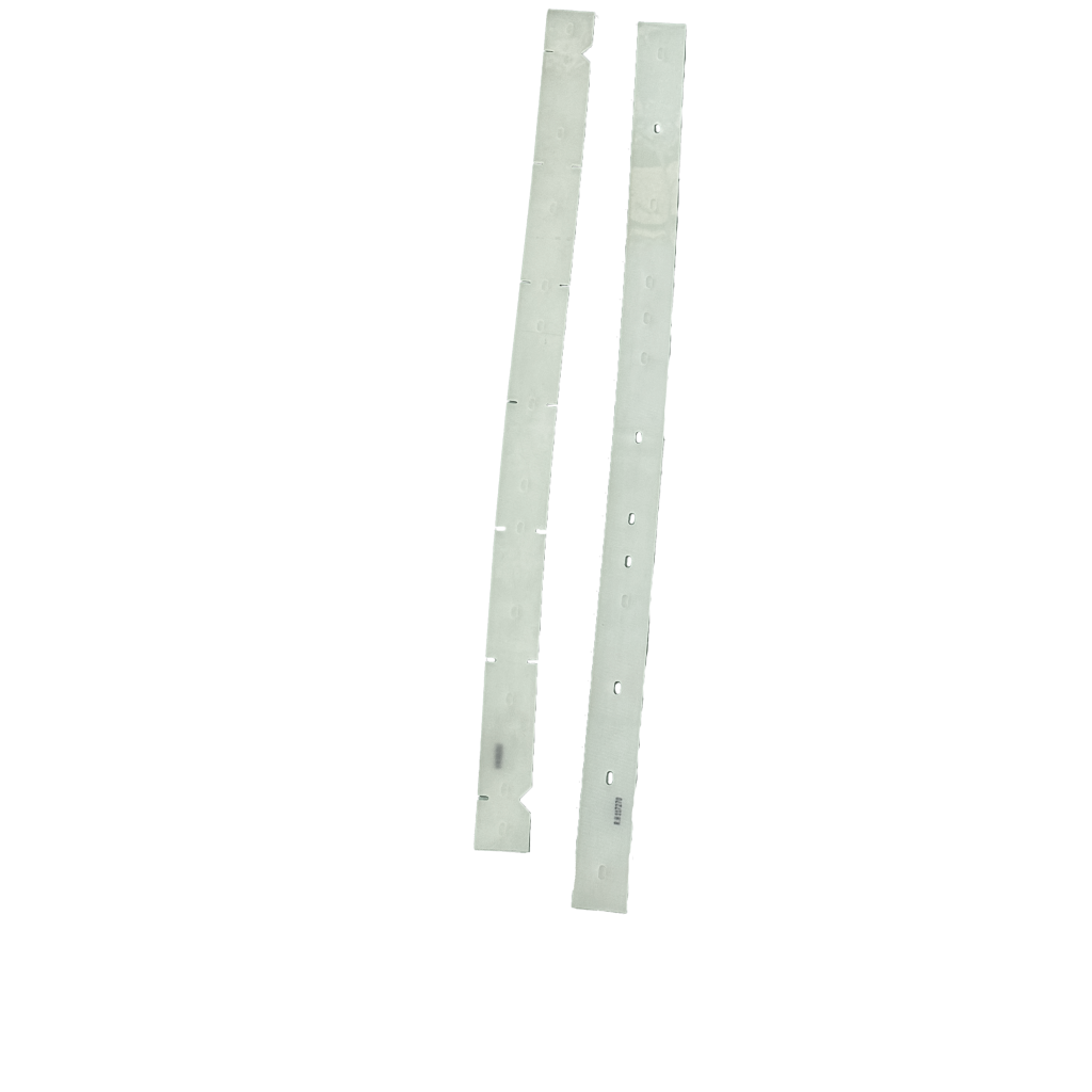 Floor Scrubber Squeegee Blades | Evolve Cleaning Group